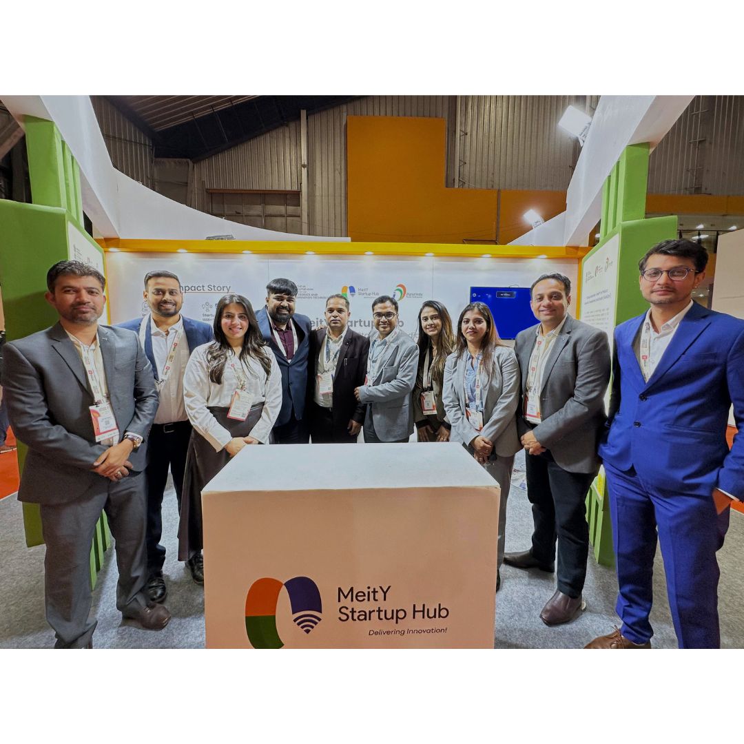 MeityStartupHub