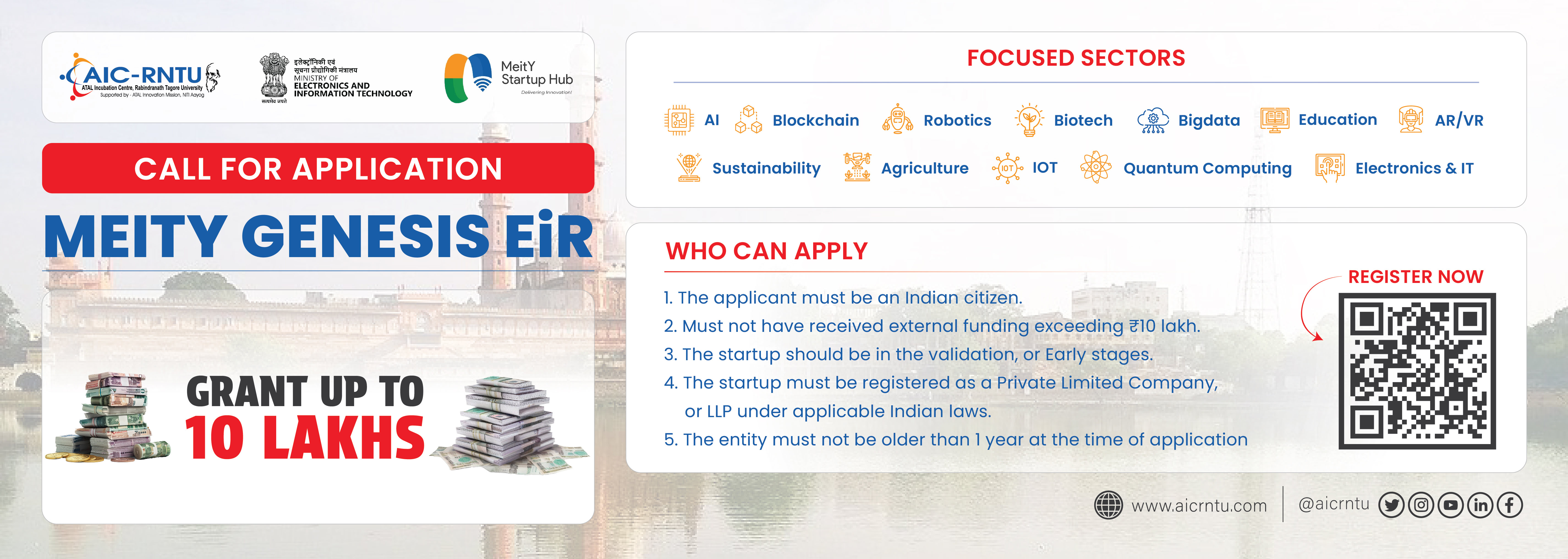 MeityStartupHub